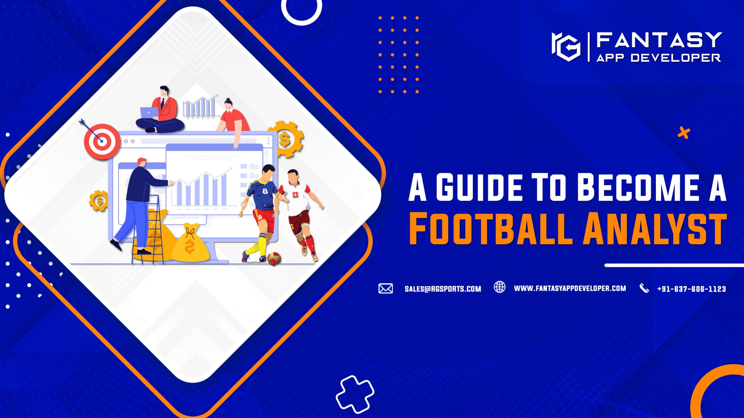 A Guide To Become a Football Analyst