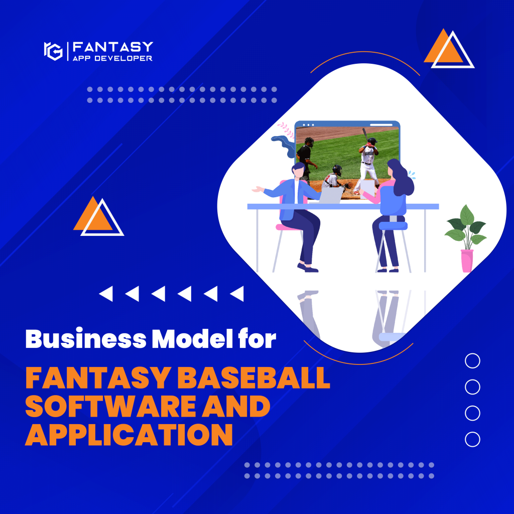 Fantasy Baseball App Development: A Detailed Guide
