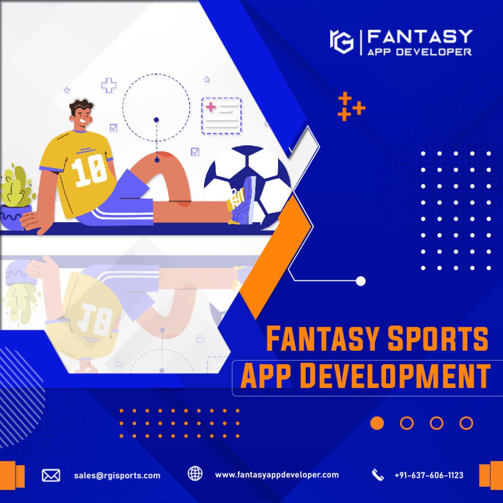 Technology Shaping the Future of Fantasy Sports Industry in 2023?