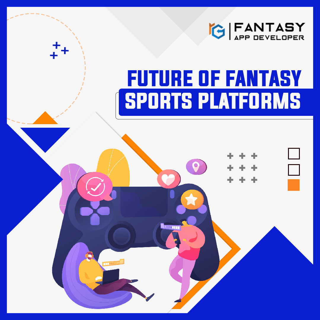 Fantasy Sports Apps: Taking Over The Mobile Gaming Industry